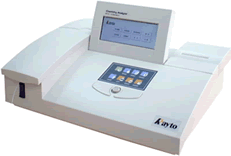 Scientific Instruments S.A.